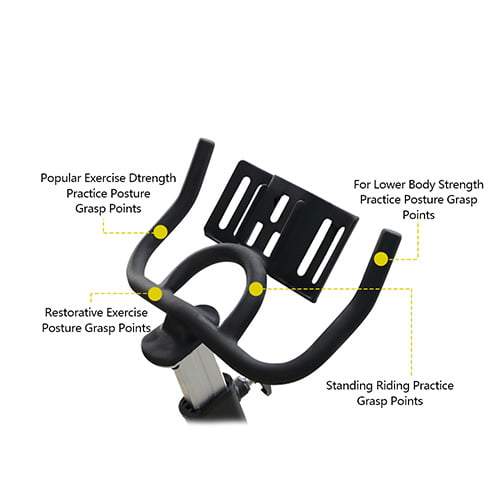 Exploring Upright Spinning Bikes: Are They Suitable for Beginners ...