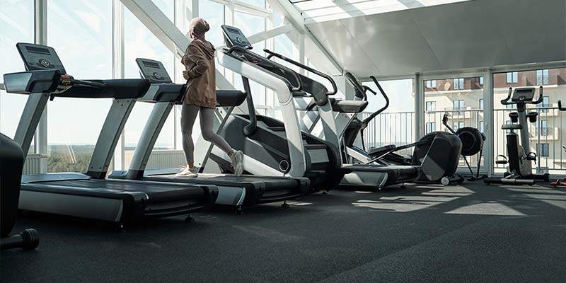 How Smart Treadmills Revolutionize Home Workouts - fitness-medical.com